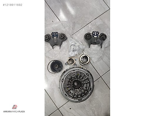 Otomobil & Arazi Aracı / Fren & Debriyaj / FLUENCE MEGANE 3 KADJAR CLİO ...