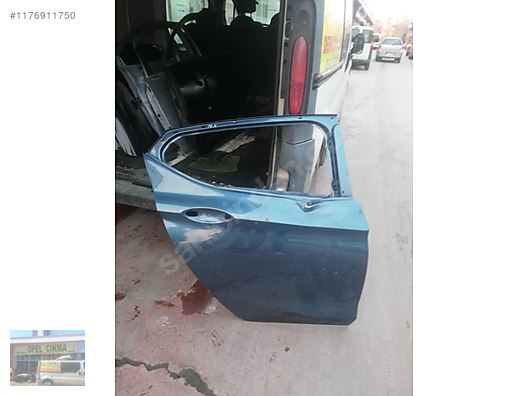 İstanbul Kartal Opel çıkma dervişoğulları Yedek Parça, Aksesuar ...