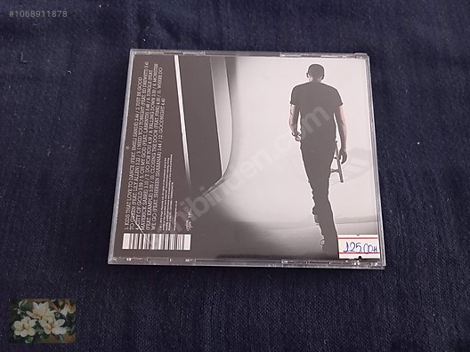 Professor Green Cd Alİve Tİll Im Dead Müzik Cd Leri Alışverişte İlk Adres Da