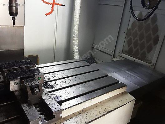 Freze - Metal İşleme Endüstri Makineleri - 1194912010