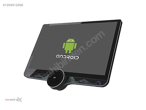 Multimedya Oynatıcı / NAVİCARS MULTİMEDYA CARPLAY DİAMOND AMBİYANSLI ...