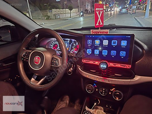 Multimedya Oynatıcı / NAVİCARS MULTİMEDYA CARPLAY DİAMOND AMBİYANSLI ...