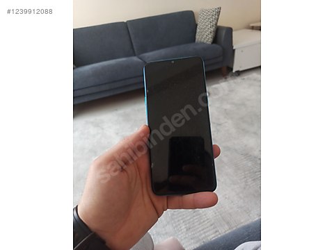 Xiaomi / Redmi 9A / realmi c3i kulanişli sahibinden.comda - 1239912088