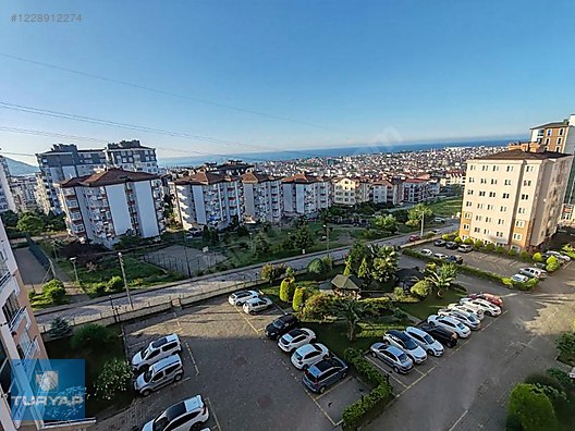 ŞAHİNCİLİ'DE DENİZ VE BOZTEPE MANZARALI 4+1 AYARINDA 3+1 - Satılık ...