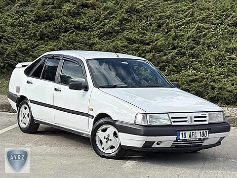 Fiat / Tempra / 1.6 / SX / 1992 MODEL TEMPRA 1.6 SX TAVAN BAGAJ BOYASIZ ...