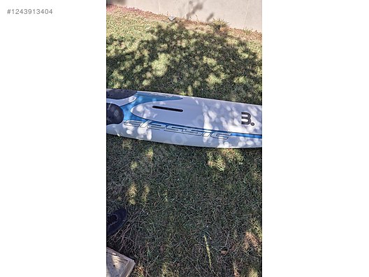 Mistral Board - 1243913404