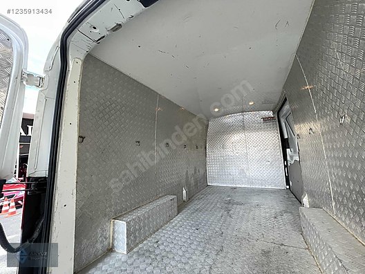 Ford / Transit / 350 L / 2020 FORD TRANSIT 350L VAN (11m3) 2.0L EcoBlue ...