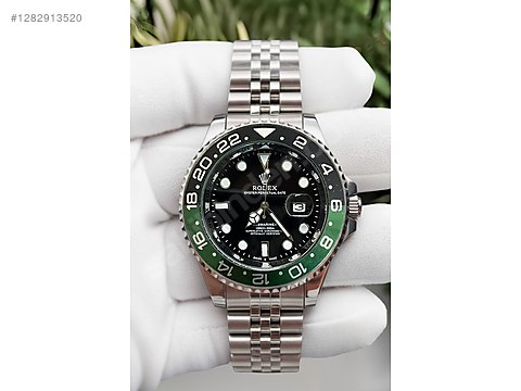 Rolex / Efsane Rolex Submariner Sprite Jubilee sahibinden.comda ...