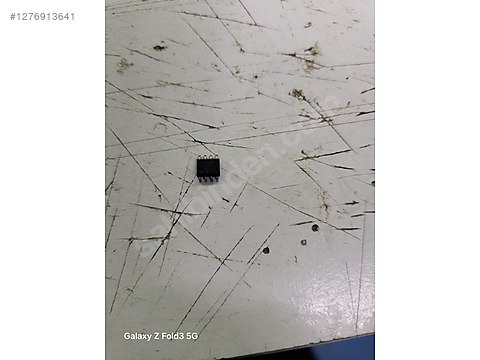pic12f683 ı/sn smd 2900 adet sahibinden.comda - 1276913641