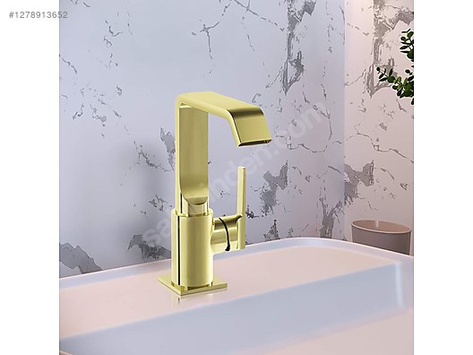 VitrA Suit Banyo Lavabo Bataryası - Batarya ve Yapı Malzemeleri ...