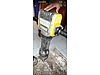 Dewalt D25980 pnömatik kırıcı hilti 32kg - İkinci El Elektrikli Kırıcı ...