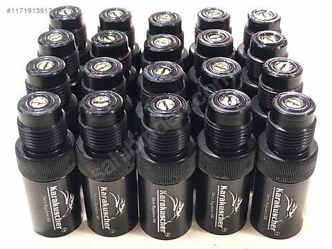 Regülatör / Karakuscher Mikro Regülatör M4 sahibinden.comda - 1171913917