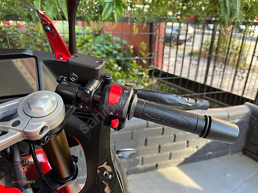 RKS SRK125-R 2024 Model Naked / Roadster Motor Motosiklet Mağazasından ...