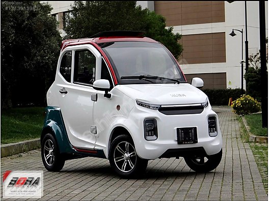 Kuba City 2024 Model 279.630 TL Yetkili Bayiden satılık Sıfır Beyaz ...