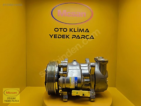 Otomobil & Arazi Aracı / Isıtma & Havalandırma & Klima / Peugeot 206 ...