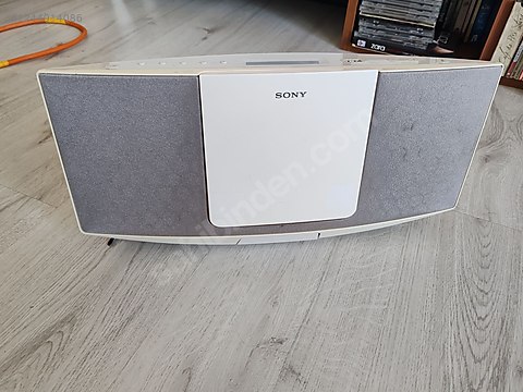 SONY CD RADYO USB AUX İPOD DOCK sahibinden.comda - 1244914086