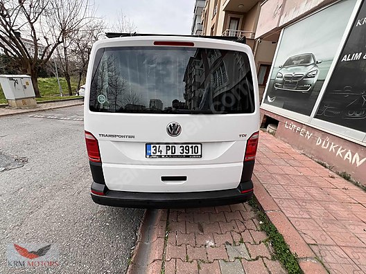 KRM MOTORS' dan 2015 MODEL HATASIZ-BOYASIZ MOTOKARAVAN RUHSATLI Türkiye ...