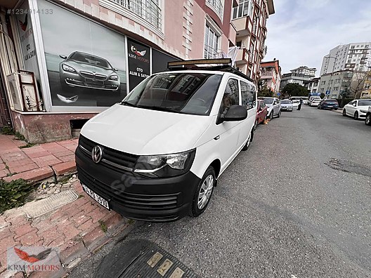 KRM MOTORS' dan 2015 MODEL HATASIZ-BOYASIZ MOTOKARAVAN RUHSATLI Türkiye ...