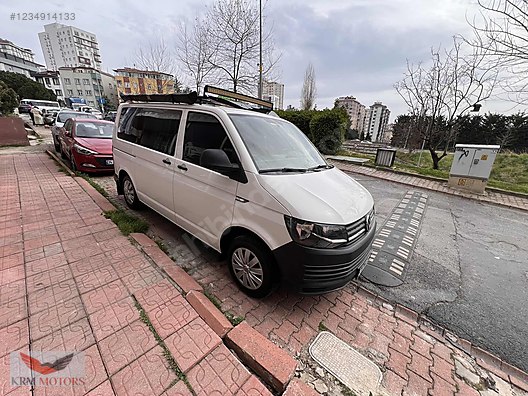 KRM MOTORS' dan 2015 MODEL HATASIZ-BOYASIZ MOTOKARAVAN RUHSATLI Türkiye ...