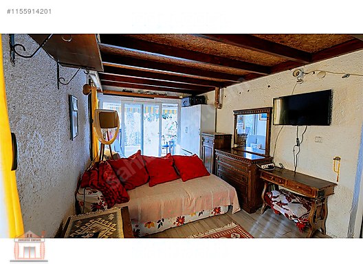 S-A-K-A-L-L-I-DAN TURGUTREİS DENİZE SIFIR SİTEDE SATILIK DUBLEKS - Satılık Villa İlanları ...