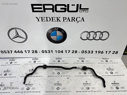 Otomobil & Arazi Aracı / Yürüyen & Direksiyon / MERCEDES W247 GLB ÖN ...