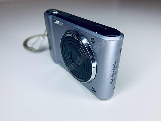 Kompakt / Samsung / ES91 / Samsung ES91 14.2 Mega Piksel Dijital ...