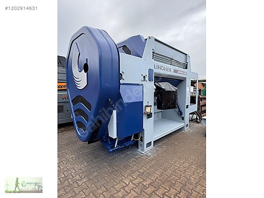 Lindner Jupiter 2200 revizeli ATY makinesi - Türkiye'nin ilan sitesi ...