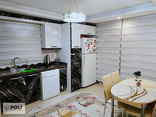 POLİDEN METROYA YAKIN GENİŞ DOĞALGAZLI 2+1 DAİRE(MUTFAK AYRI) - Satılık ...