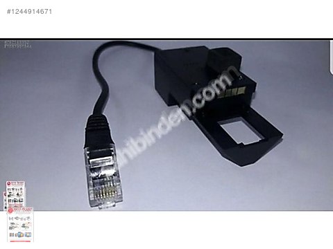 NOKİA 6225 UFS PROGRAM KABLOSU sahibinden.comda - 1244914671