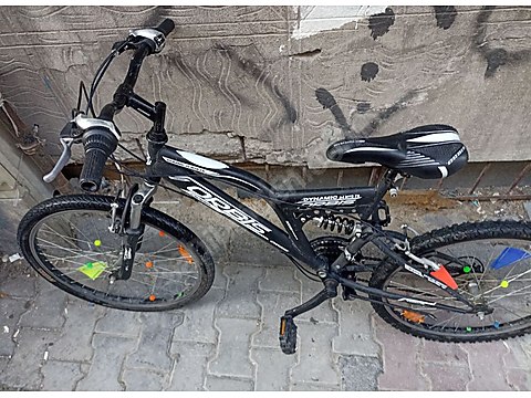 satılık orbis bisiklet sahibinden.comda - 1228914673