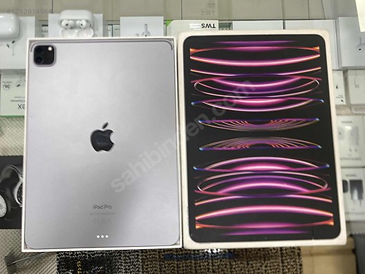 Apple iPad Pro 4 Tablet Fiyatları & Modelleri Apple iPad Pro 4 Tablet Fiyatları & Modelleri