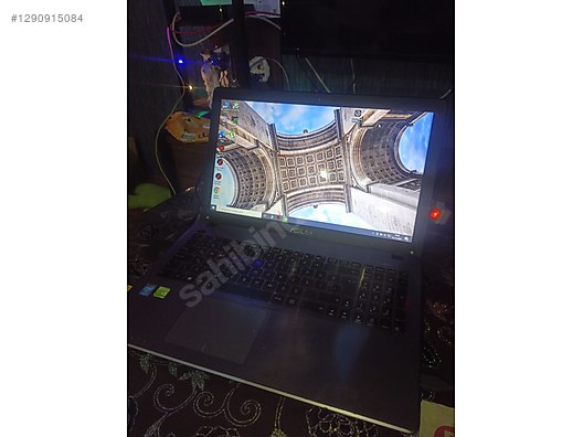 Asus / Asus x550lb laptop sahibinden.comda - 1290915084