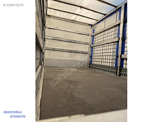 Mercedes-Benz Sprinter 317 CDI Model 1.450.000 TL Galeriden satılık ...