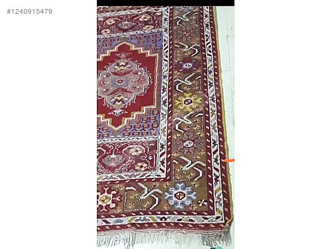 antika hali sahibinden.comda - 1240915479