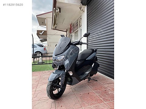 Arora Max Jet 2024 Model Scooter / Maxi Scooter Motor Sahibinden İkinci ...