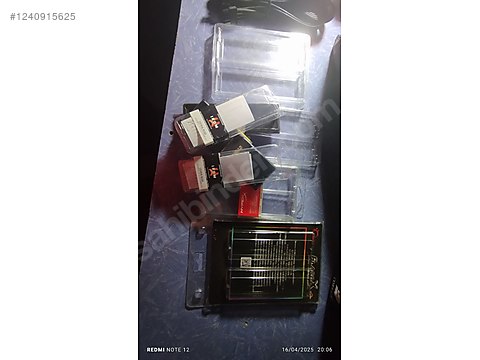 Ram kutuları AÇIKLAMAYI OKU! - RAM Bellek ve Tüm Masaüstü Bilgisayar ...