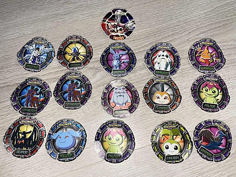 Digimon Taso sahibinden.comda - 1301915704