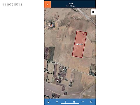 Sahibinden 2 432 M2 Arsa Satılık Arsa İlanları Sahibinden Da