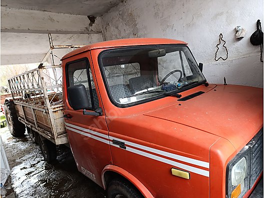 BMC TM 30 Model 150.000 TL Sahibinden satılık Sıfır - 1237915776