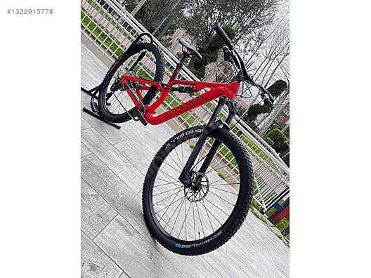 CANYON NEURON 5 TRAIL HD 29 / 12-S / MEDIUM SIZE sahibinden.comda ...