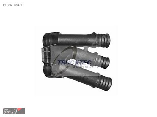 Otomobil & Arazi Aracı / Motor / BMW 3 SERİ E36 KALORİFER SU FLANŞI ...
