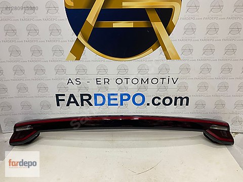 Otomobil & Arazi Aracı / Elektrik / CHERY TİGGO 7 PRO MAX ORTA BAGAJ ...