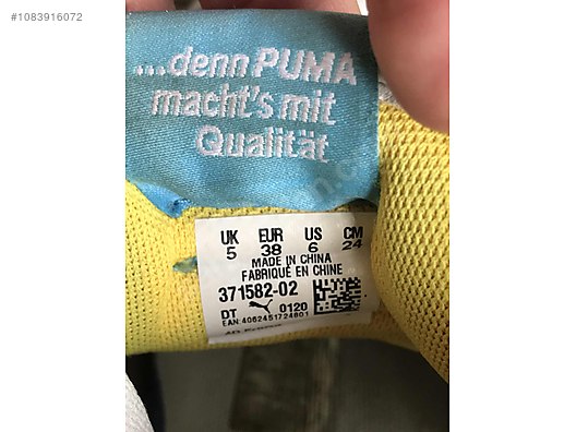Puma Ralph Simpson - Erkek Spor Ayakkabı Modelleri - 1083916072