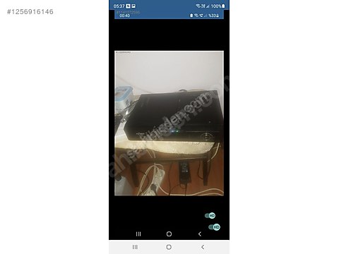 azbox hd plus cift tunerli sahibinden.comda - 1256916146