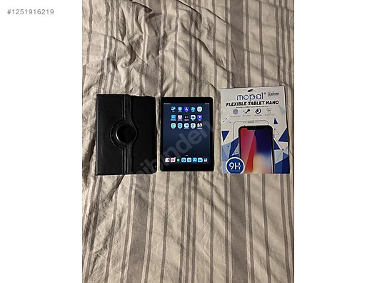 64gb ipad 9.nesil - Apple iPad 9 sahibinden.com'da - 1251916219