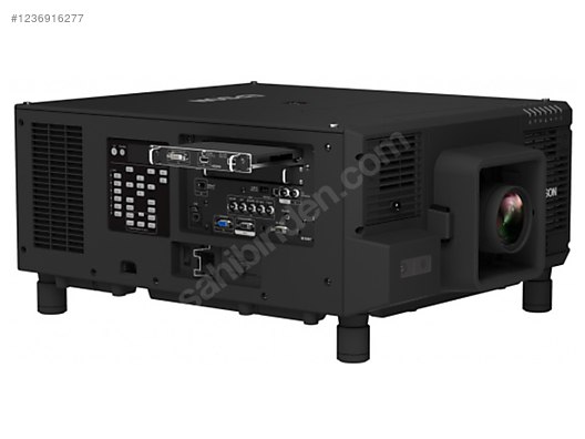 Epson / Epson eb l20000 4k profesyonel projeksiyon cihazı sahibinden ...