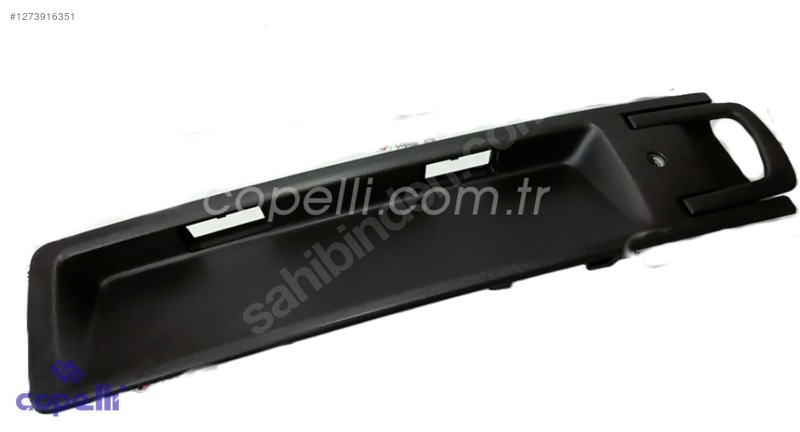 Minivan & Panelvan / Kaporta & Karoser / 735637391 DOBLO BAGAJ KAPAGI ...