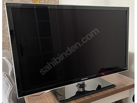 Samsung UE40D5000 40 inç LED TV - İkinci El Samsung LED & LCD TV ...