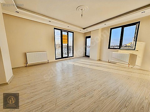 AKSE MAH. ARA KAT 3+1 120 m2 GENİŞ KULLANIŞLI - Satılık Daire İlanları ...