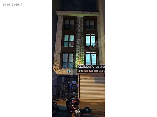 Satılık 7 yıllık müstakil bina - Satılık Bina İlanları sahibinden.com ...